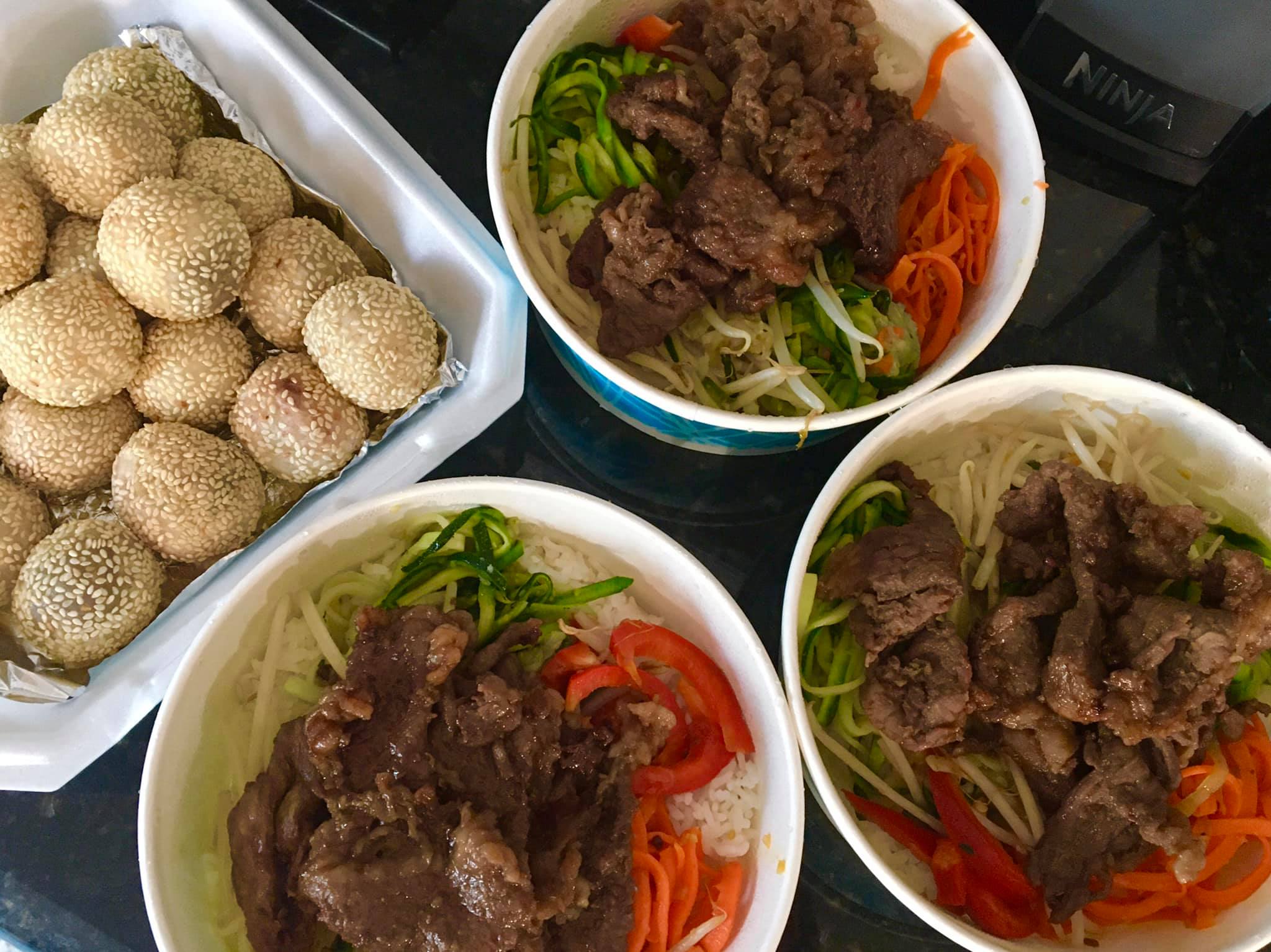 Restaurant – Tapsi House